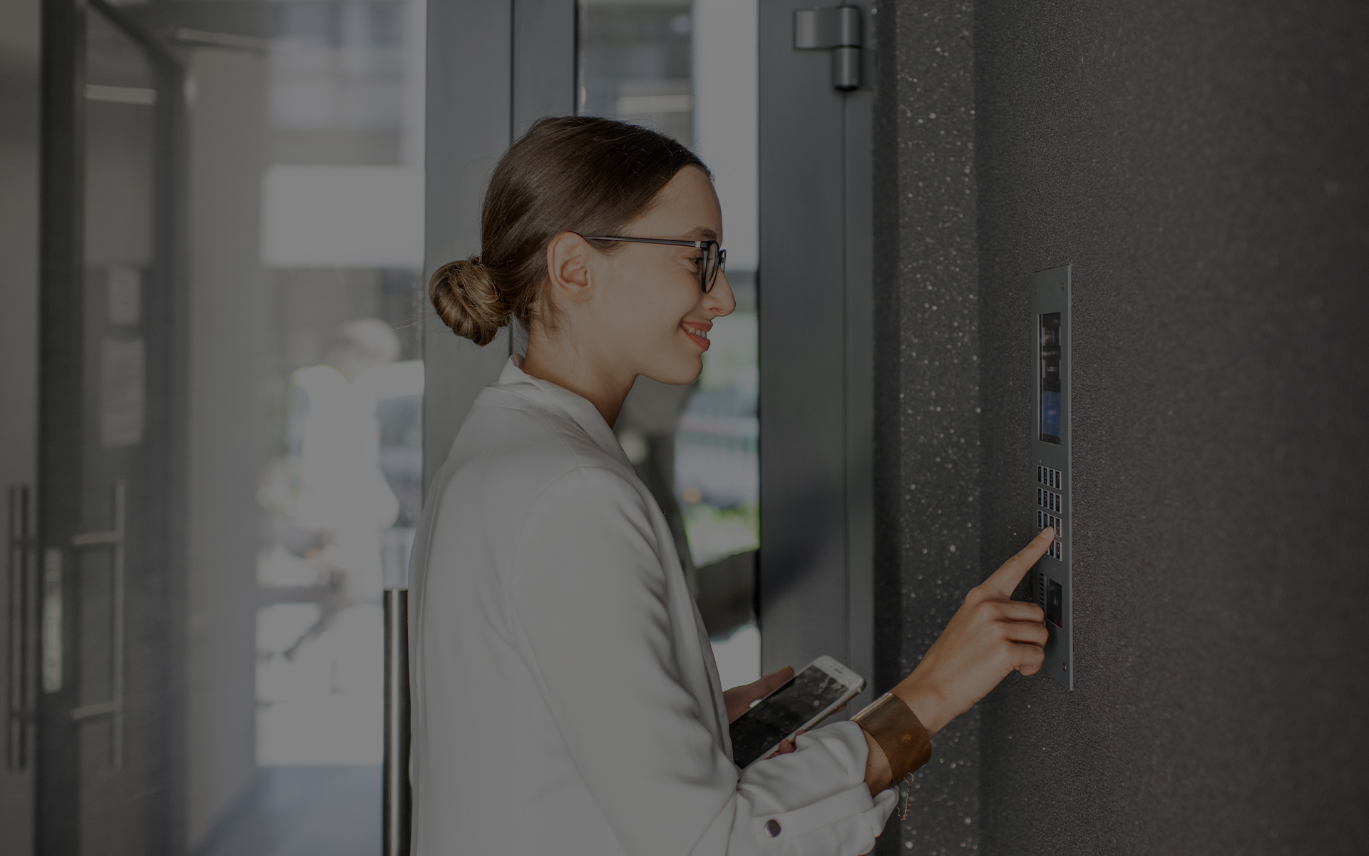 Intercom Systems - Direct Alarm