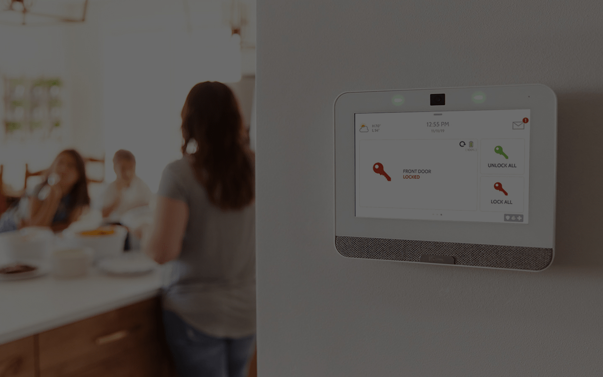 Qolsys - Direct Alarm