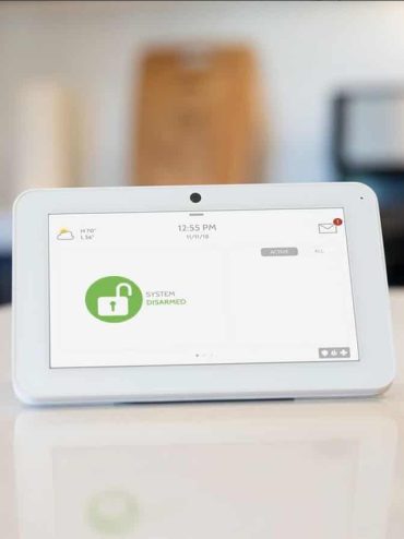 Qolsys - Direct Alarm