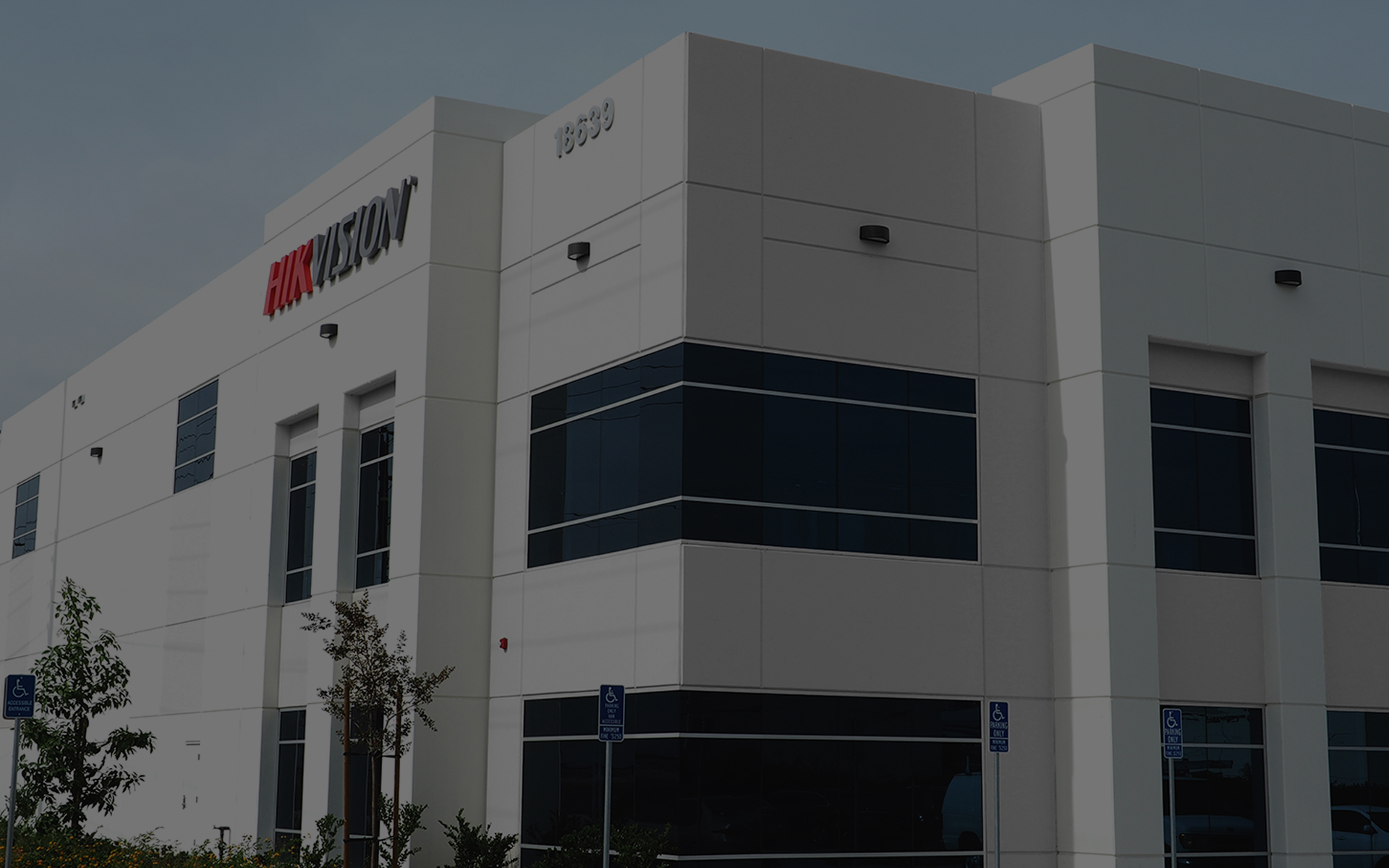 Hikvision - Direct Alarm